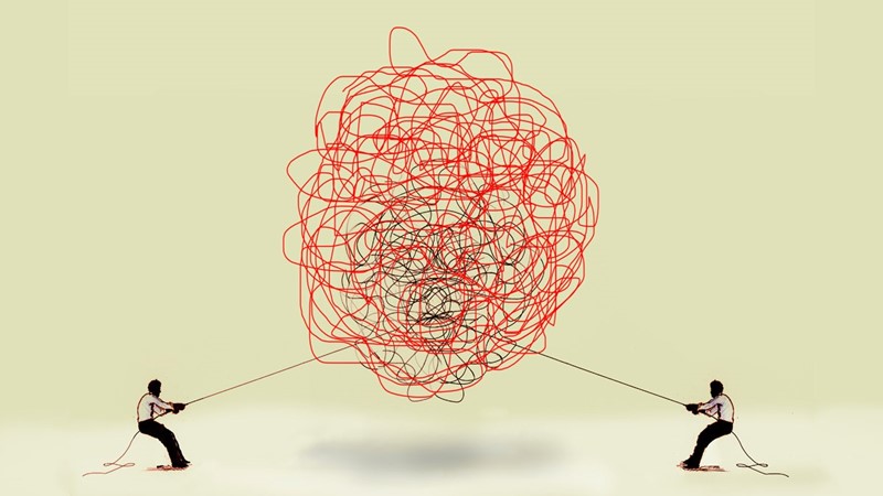 How To Handle Personality Conflicts At Work